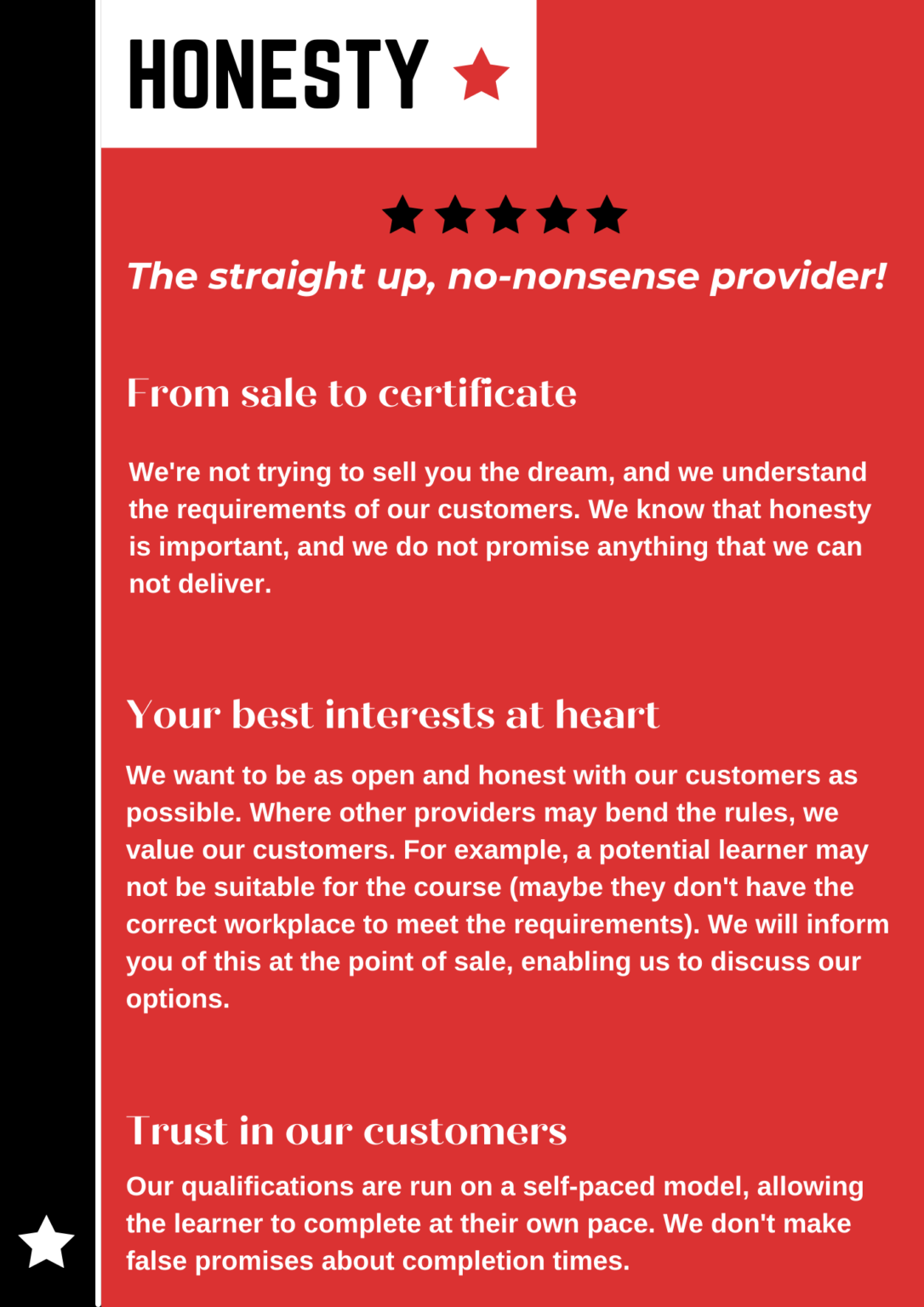 About - 5starcourses.com