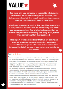 About - 5starcourses.com